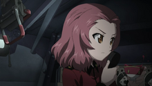 Rosehip/Gallery | Girls und Panzer Wiki | Fandom