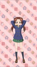 Anzu Kadotani/Gallery | Girls und Panzer Wiki | Fandom