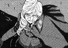 Bonple High School/Gallery | Girls und Panzer Wiki | Fandom