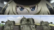 Ruka Oshida/Gallery | Girls und Panzer Wiki | Fandom