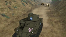M3 Lee/Gallery | Girls und Panzer Wiki | Fandom