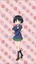 Midoriko Sono/Gallery | Girls und Panzer Wiki | Fandom