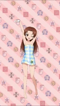 Anzu Kadotani/Gallery | Girls und Panzer Wiki | Fandom