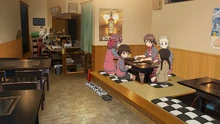 Haru Fukuda/Gallery | Girls und Panzer Wiki | Fandom
