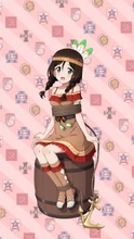 Megumi/Gallery | Girls und Panzer Wiki | Fandom