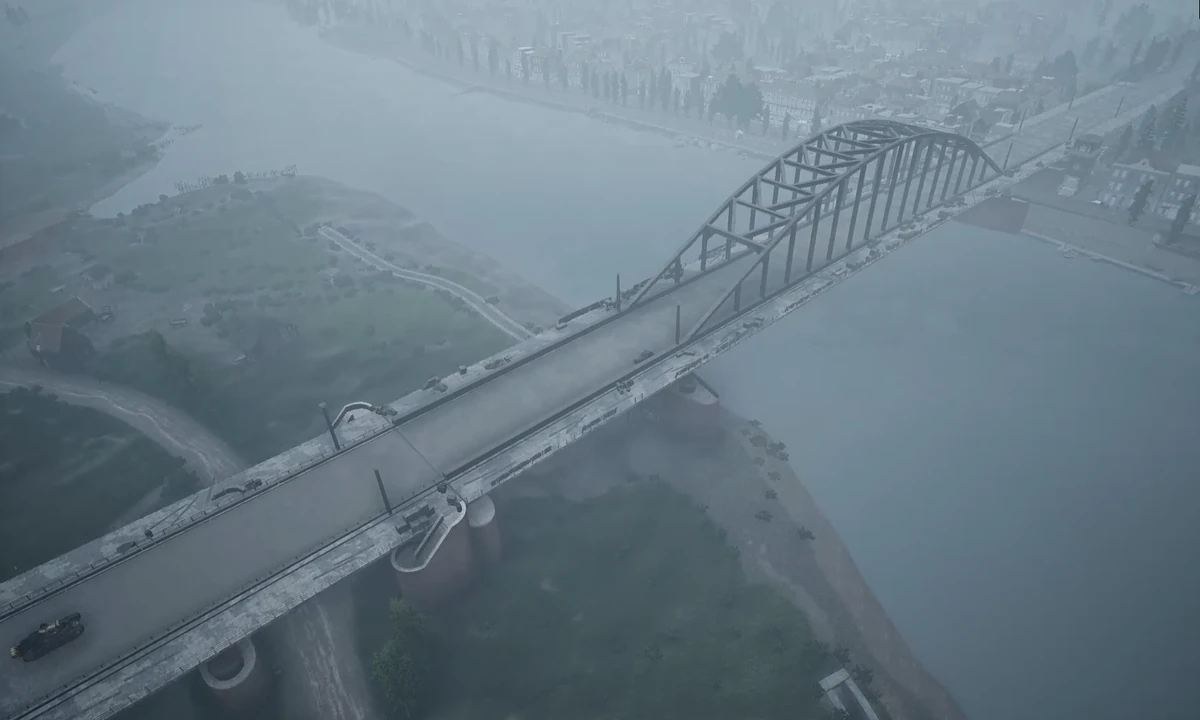 Map | Girls und Panzer: Real Sensha-Do Wiki | Fandom