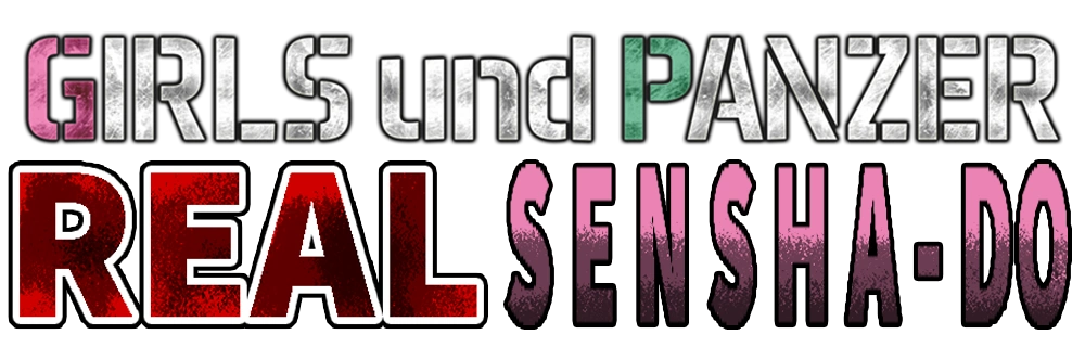 Girls und Panzer: Real Sensha-Do Wiki | Fandom