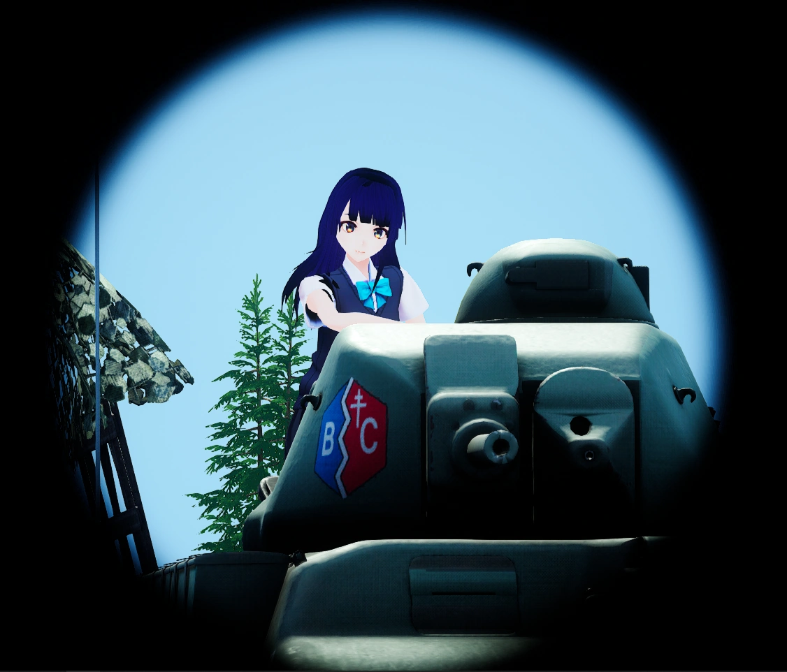 Placeholders | Girls und Panzer: Real Sensha-Do Wiki | Fandom