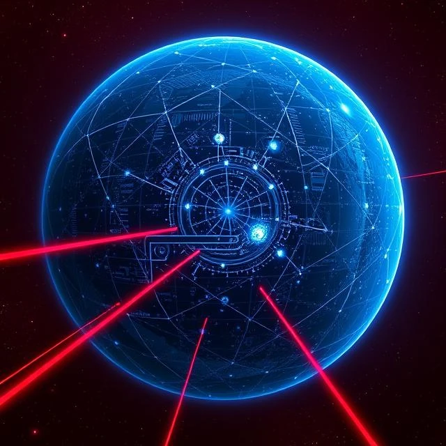 Okorian Celestial System | Gure World Wiki | Fandom