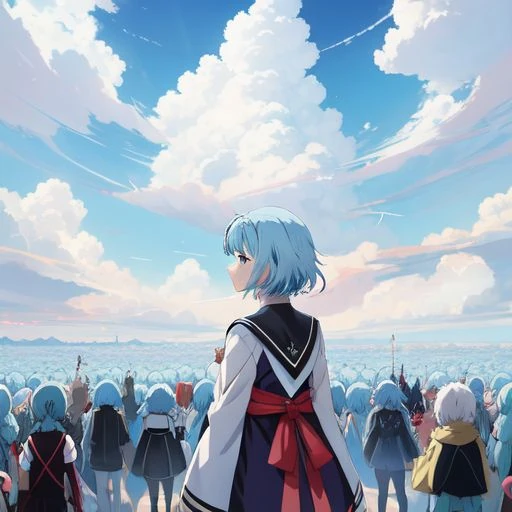 Clout dimension | Gure World Wiki | Fandom