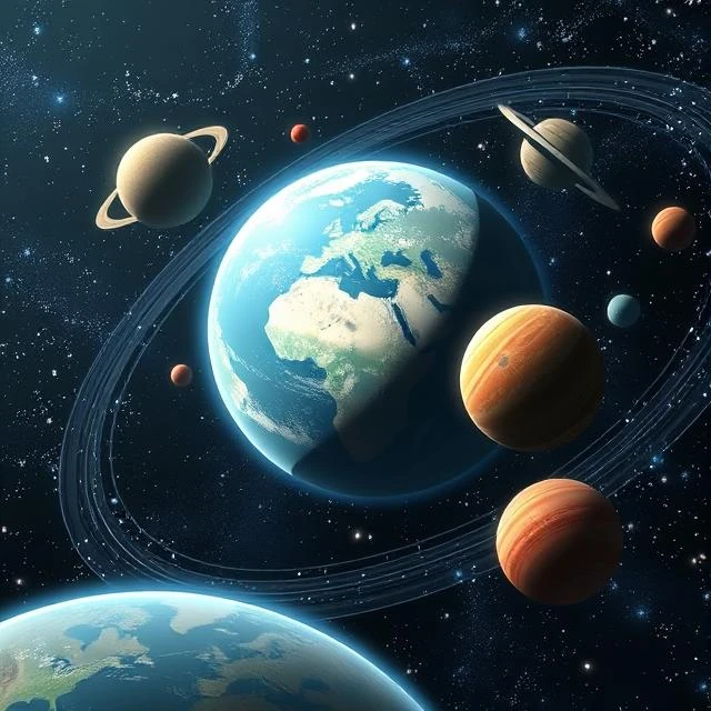 Celestial Systems | Gure World Wiki | Fandom