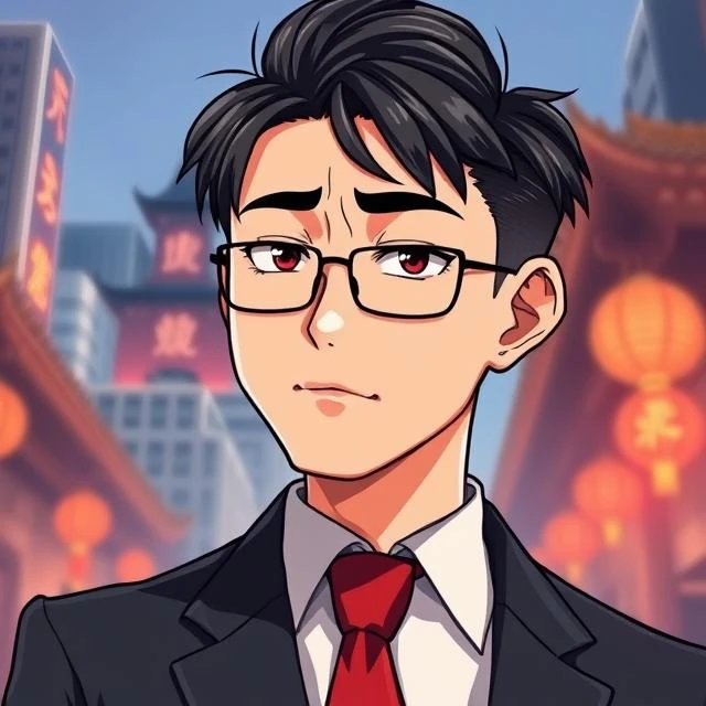 Gou Banqaio | Gure World Wiki | Fandom