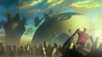 King Kittan | Tengen Toppa Gurren Lagann Wiki | Fandom
