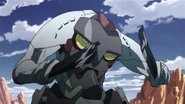Enki | Tengen Toppa Gurren Lagann Wiki | Fandom