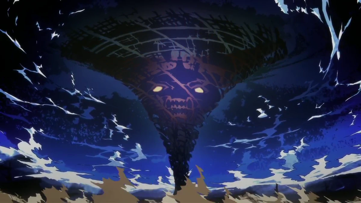 Teppelin | Tengen Toppa Gurren Lagann Wiki | Fandom