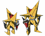King Kittan | Tengen Toppa Gurren Lagann Wiki | Fandom