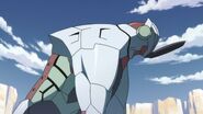 Enki | Tengen Toppa Gurren Lagann Wiki | Fandom