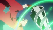 Giga Drill Break | Tengen Toppa Gurren Lagann Wiki | Fandom