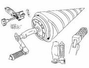 Simon | Tengen Toppa Gurren Lagann Wiki | Fandom