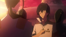 Gurren Lagann Rossiu