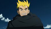 Kittan Bachika | Tengen Toppa Gurren Lagann Wiki | Fandom