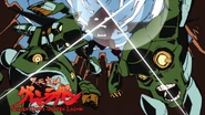 Gunzar | Tengen Toppa Gurren Lagann Wiki | Fandom