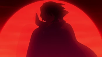 Joe | Tengen Toppa Gurren Lagann Wiki | Fandom