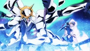 Tengen Toppa Solvernia | Tengen Toppa Gurren Lagann Wiki | Fandom