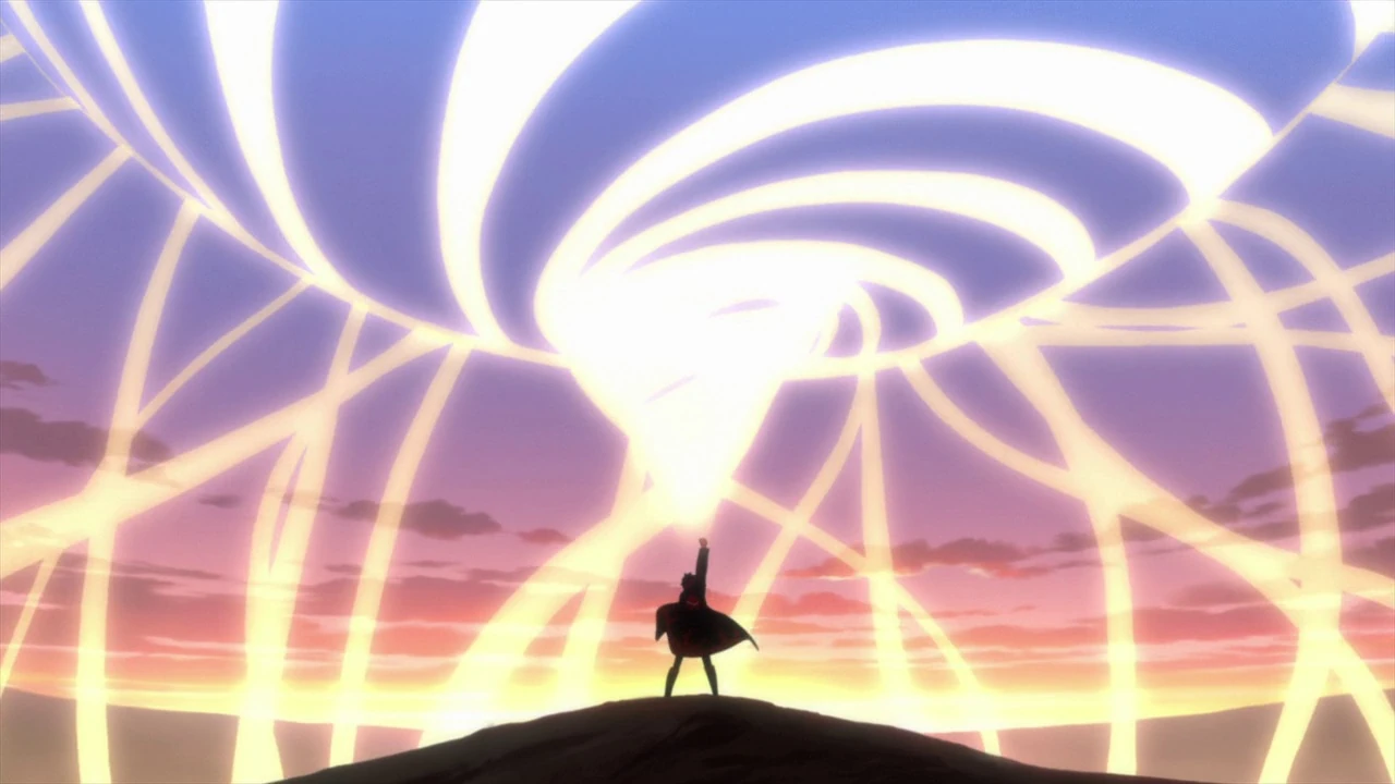 Multiverse Labyrinth | Tengen Toppa Gurren Lagann Wiki | Fandom