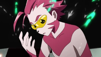 Boota | Tengen Toppa Gurren Lagann Wiki | Fandom