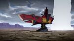 Dai-Gunzan | Tengen Toppa Gurren Lagann Wiki | Fandom