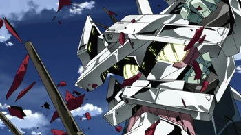 Dai-Gunzan-Du | Tengen Toppa Gurren Lagann Wiki | Fandom