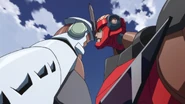 Enki | Tengen Toppa Gurren Lagann Wiki | Fandom