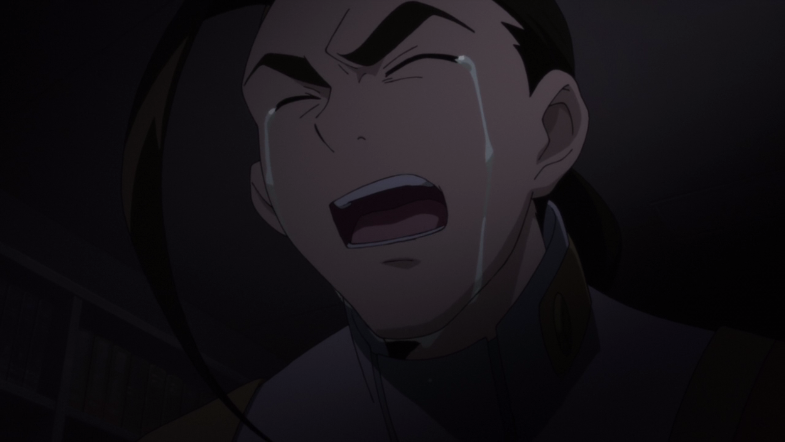 Gurren Lagann Rossiu