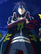Simon | Tengen Toppa Gurren Lagann Wiki | Fandom