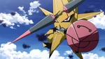 King Kittan | Tengen Toppa Gurren Lagann Wiki | Fandom