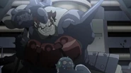 Episode 8 | Tengen Toppa Gurren Lagann Wiki | Fandom