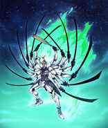 Enki | Tengen Toppa Gurren Lagann Wiki | Fandom