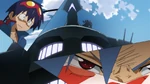 Dai-Gunzan | Tengen Toppa Gurren Lagann Wiki | Fandom