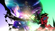 Tengen Toppa Gurren Lagann | Tengen Toppa Gurren Lagann Wiki | Fandom