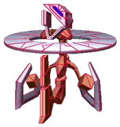 Mugann | Tengen Toppa Gurren Lagann Wiki | Fandom