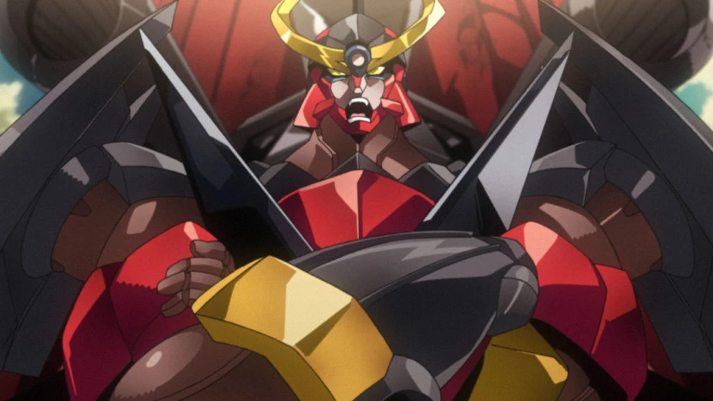 Category:Movies | Tengen Toppa Gurren Lagann Wiki | Fandom
