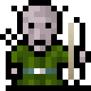 Elf Ranger | Gurk, the 8-bit RPG Wikia | Fandom