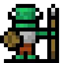 Lizard Man | Gurk, the 8-bit RPG Wikia | Fandom
