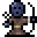Drow Elf | Gurk, the 8-bit RPG Wikia | Fandom