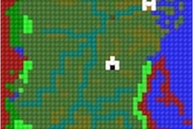 Gurk The 8 Bit Rpg Boss