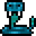 Sea Snake | Gurk, the 8-bit RPG Wikia | Fandom