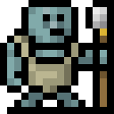 Blue Goblin | Gurk, the 8-bit RPG Wikia | Fandom