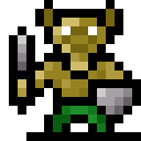 Kobold Guard | Gurk, the 8-bit RPG Wikia | Fandom