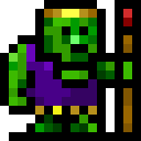 Goblin King | Gurk, the 8-bit RPG Wikia | Fandom